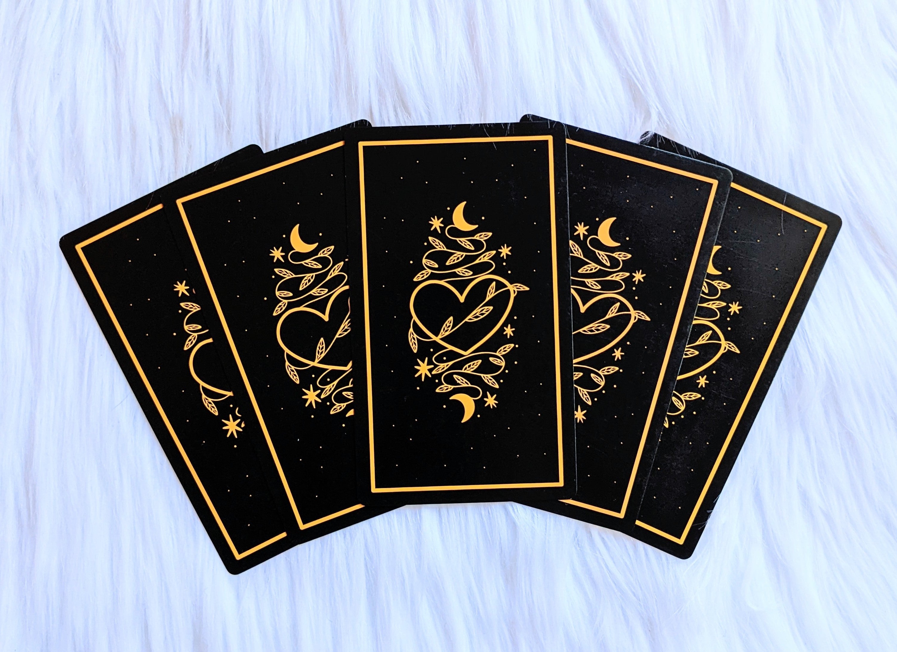 A Magical Guide to Using the Oracle Trading Cards – Goddess Provisions