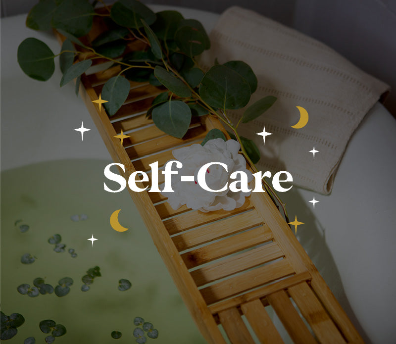 Self-Care – Goddess Provisions