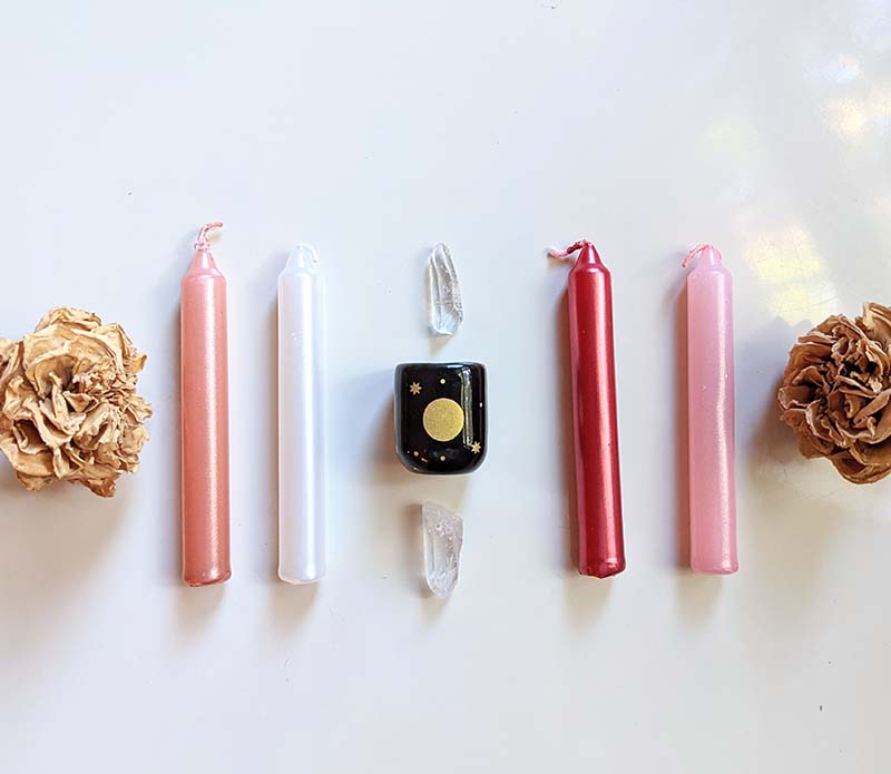 Self-Care – Goddess Provisions